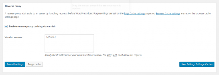 Install wordpress on CentOS7 with nginx & caching - Technicus